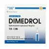 Dimedrol - HDPHARMA -SINCE 1961