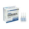 Dimedrol - HDPHARMA -SINCE 1961