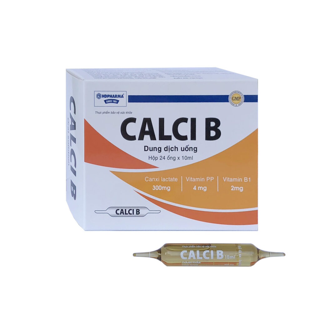 Sản phẩm - HDPHARMA -SINCE 1961