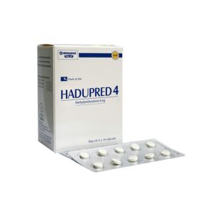 Dược phẩm - HDPHARMA -SINCE 1961