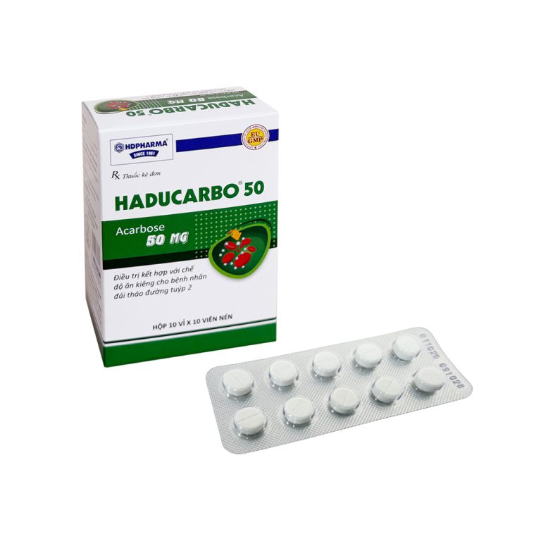 Sản phẩm - HDPHARMA -SINCE 1961